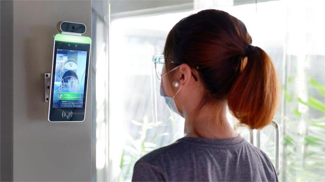 Why Use Face Recognition Attendance System? | HFSECURITY - HFSECURITY