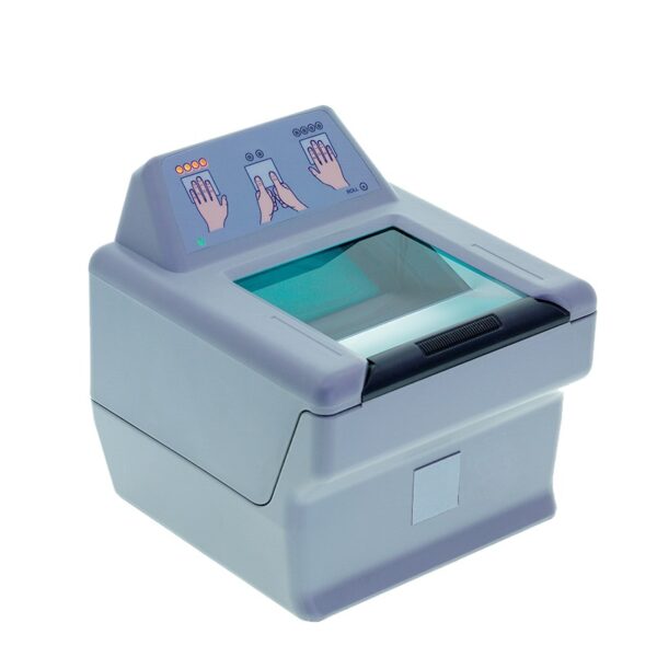 Biometric Fingerprint Scanner - HFSECURITY