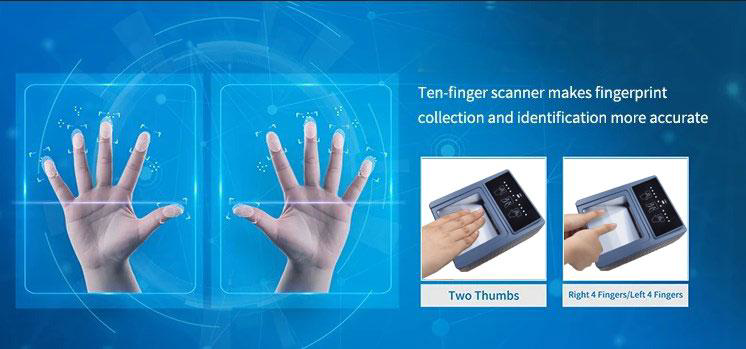 What is a Fingerprint Background Check? Everything You Need to Know ...