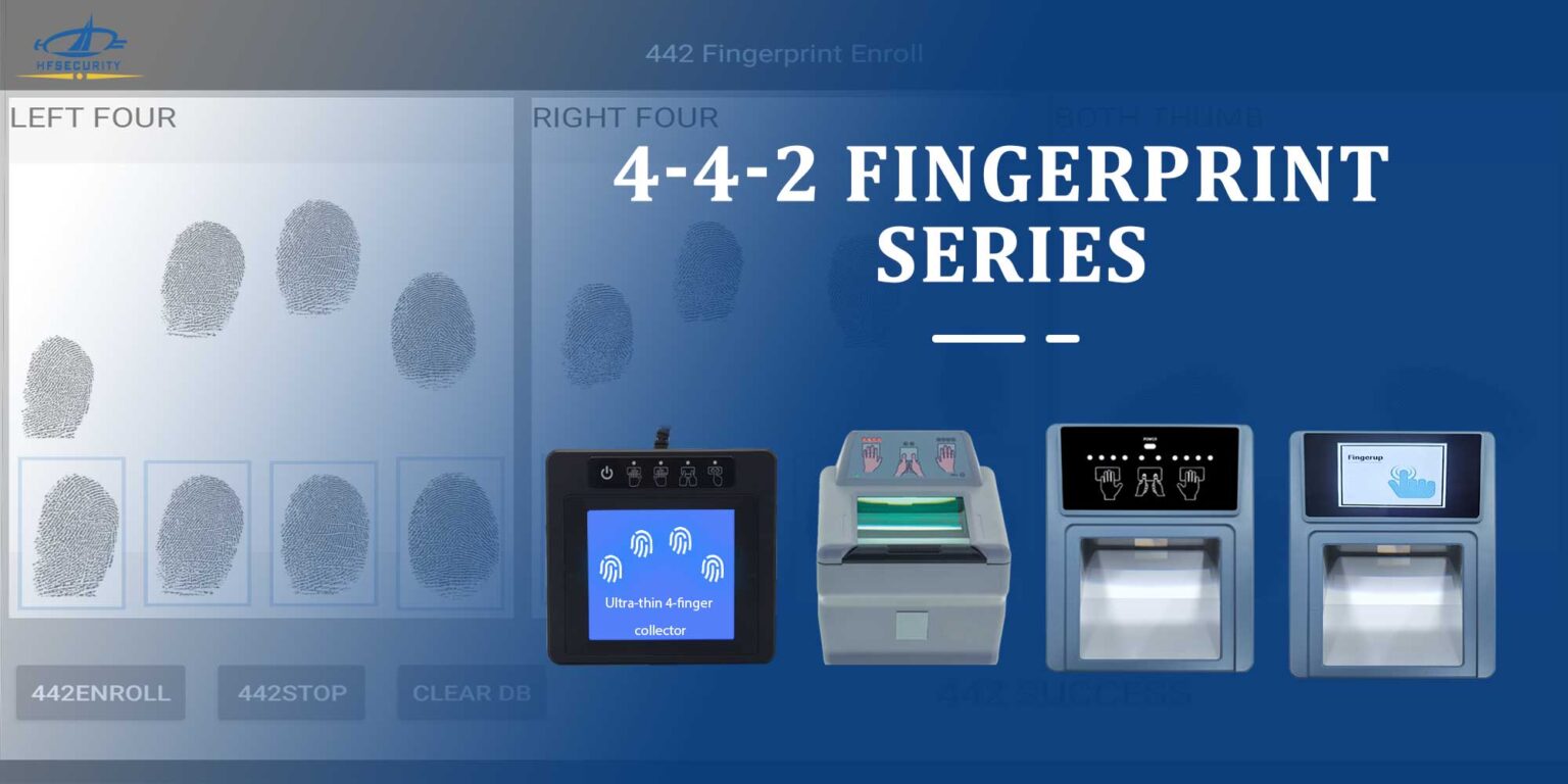 Understanding Live Scan: Technology, Process, and Applications" - HFSECURITY